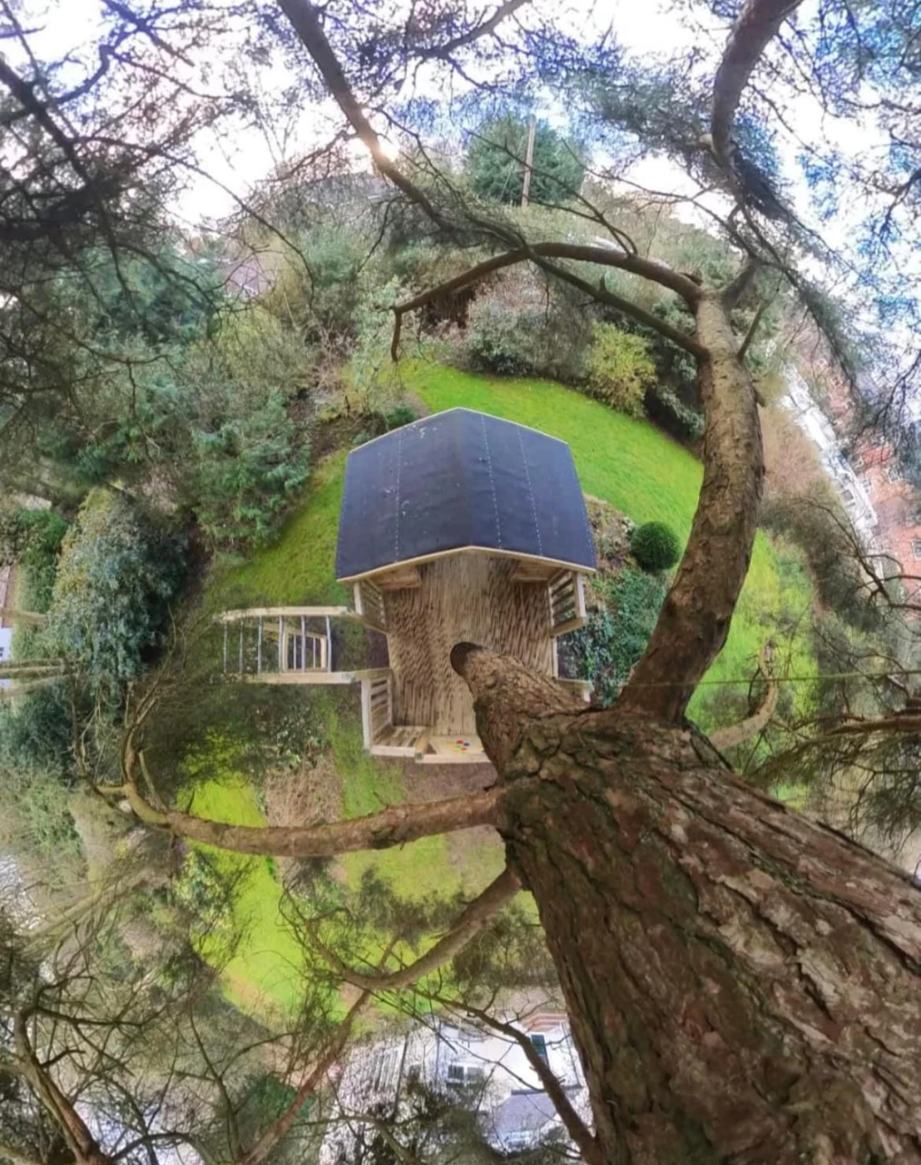 Home - Cheshire Wood Wizard Joinery & Landscaping